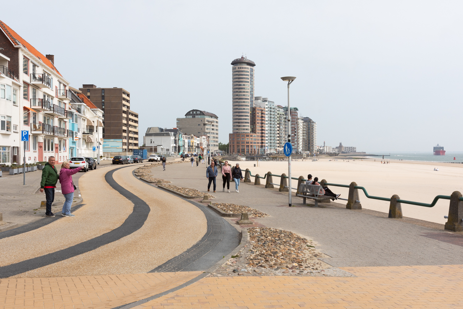 Gemeente Vlissingen | Kerngezond