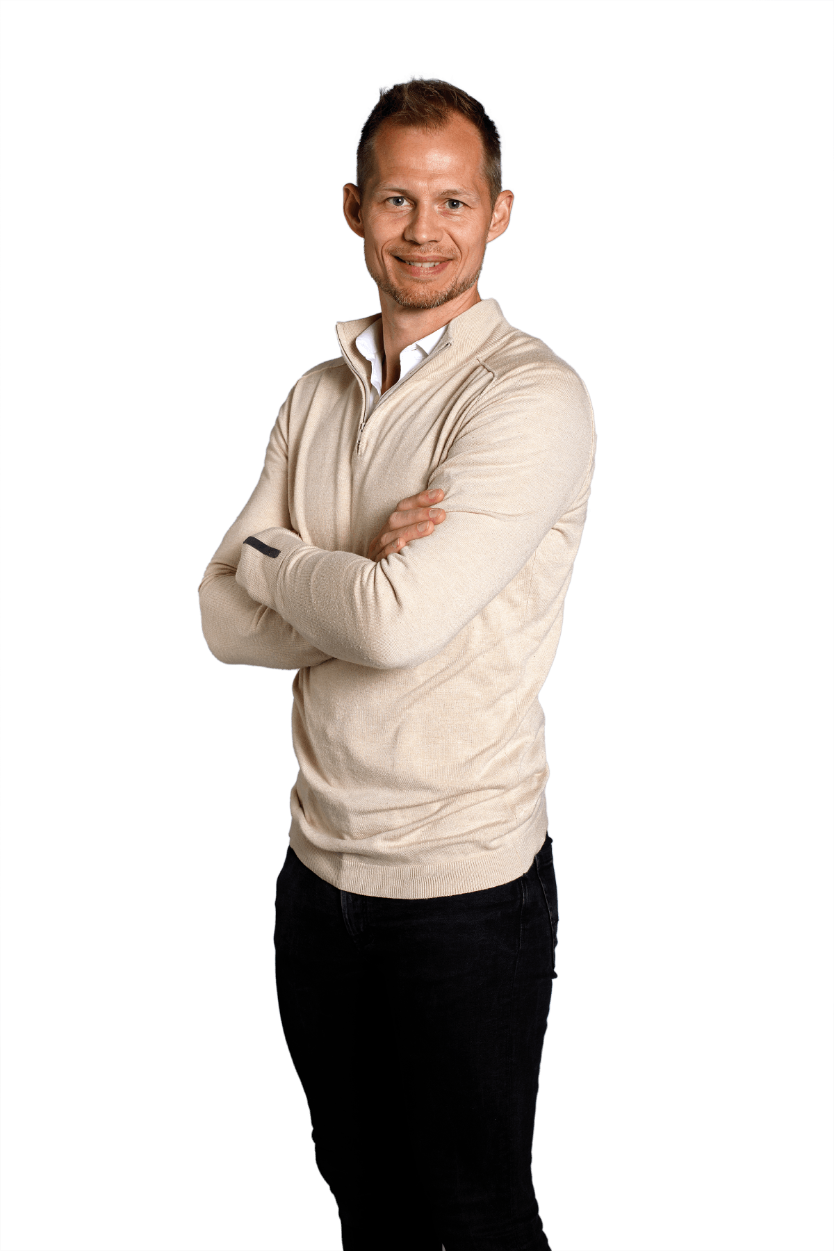 Ik ben Kerngezond: David de Haan | Kerngezond