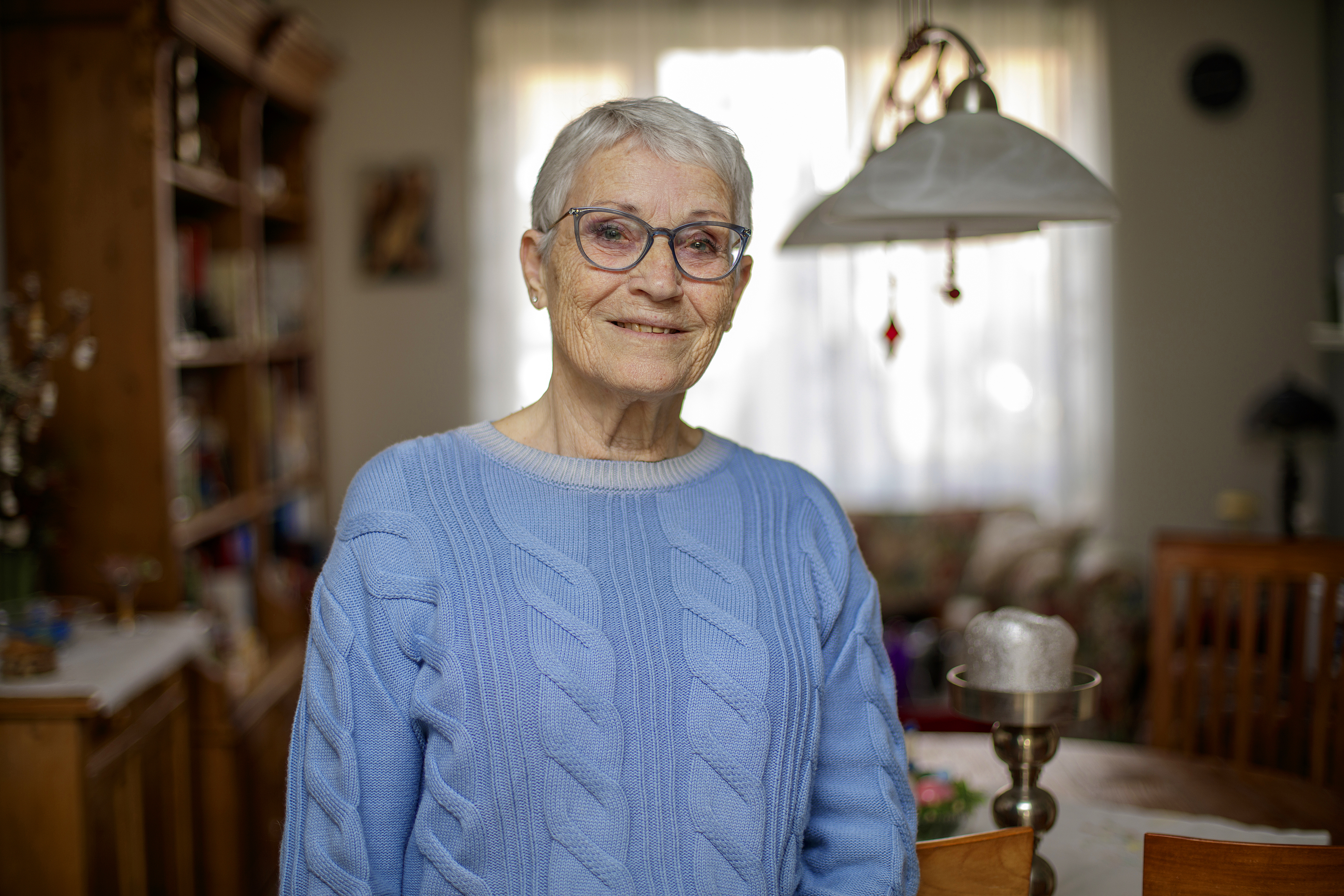 Margriet Maanders | Kerngezond