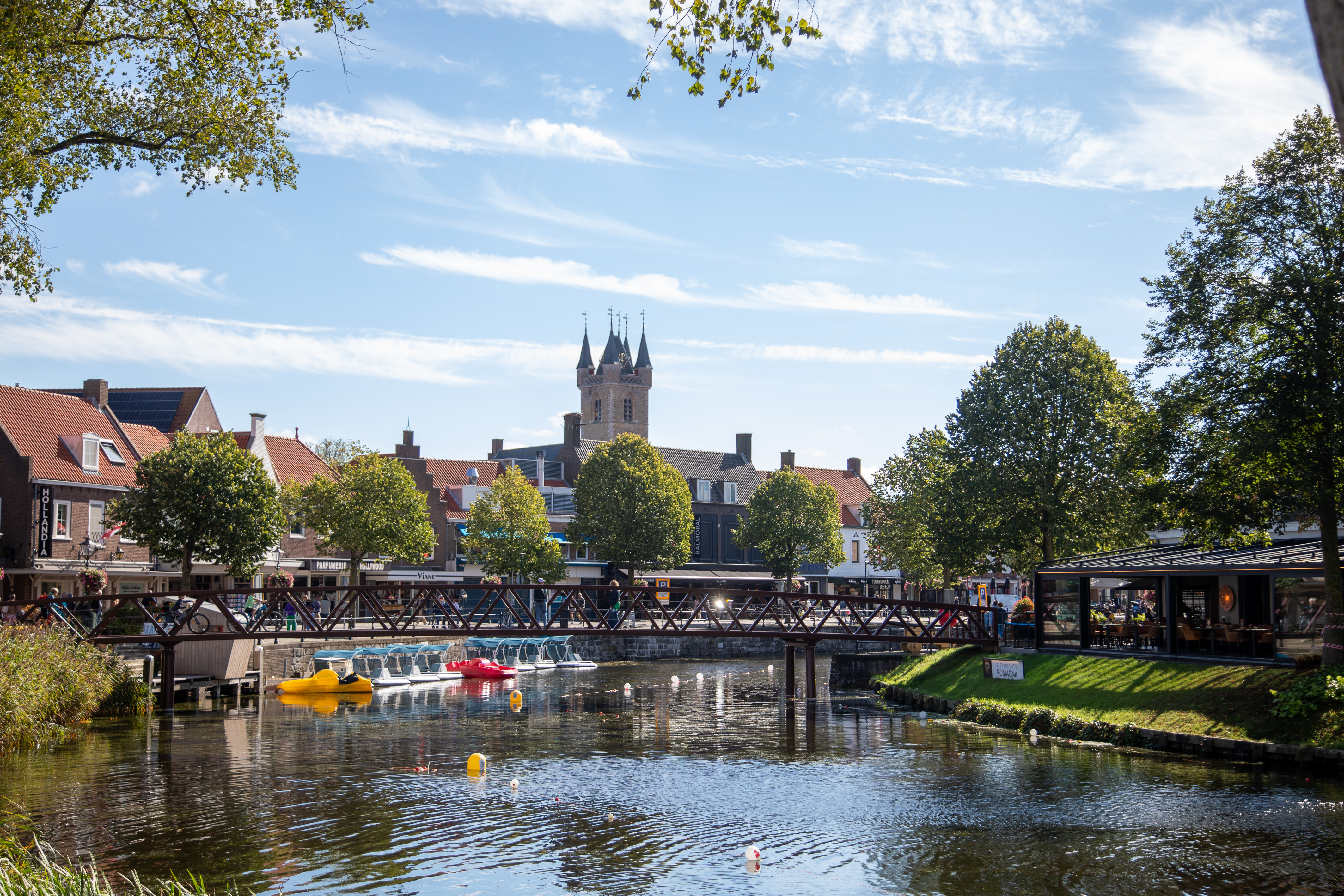 Gemeente Sluis | Kerngezond